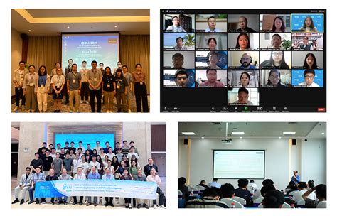 2024年第四届ieee软件工程与人工智能国际会议（seai 2024） 爱科会易