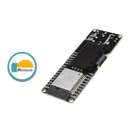 Wemos Esp Wroom Rev Esp Oled Display Module Shopee Philippines