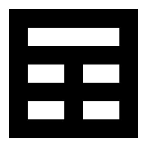 Data Table Svg Vectors And Icons Svg Repo