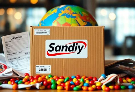 Compliance Challenges In Cross Border E Commerce For Candy Brands