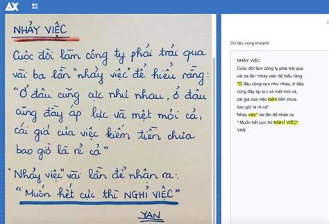 Vì Sao Doanh Nghiệp Nào Cũng Cần Tích Hợp Sử Dụng Ai Ocr