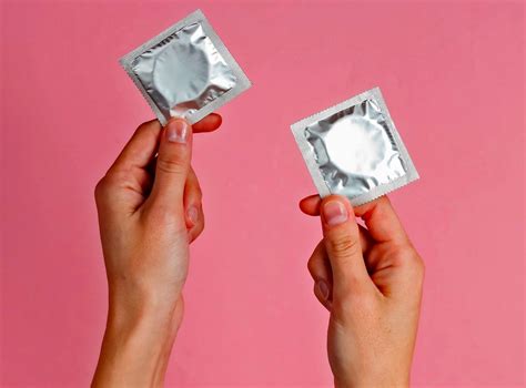 Preocupa La Cantidad De Jóvenes Que No Usan Preservativos En Europa Dia