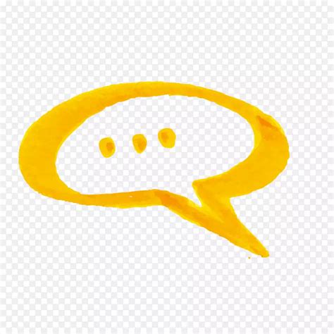 矢量卡通手绘黄色输入框pngpng图片素材下载图片编号7338546 Png素材网