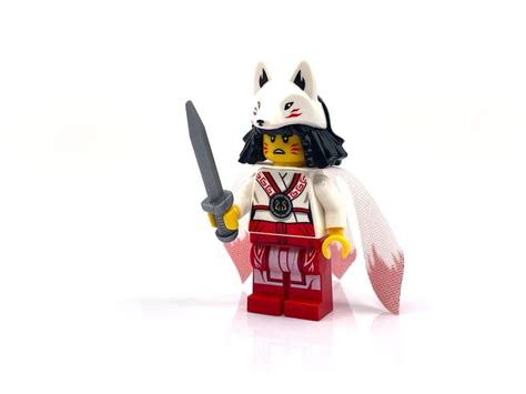 Akita Neu Lego Ninjago Minifigur Neu Gem Ss Beschreibung In Thun F R Chf Mit