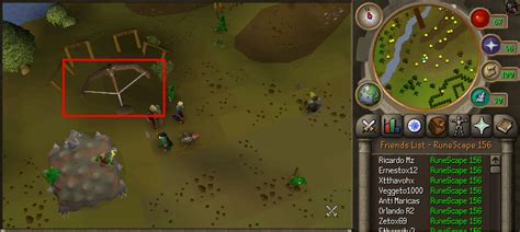 Tree Gnome Village Runescape en Español