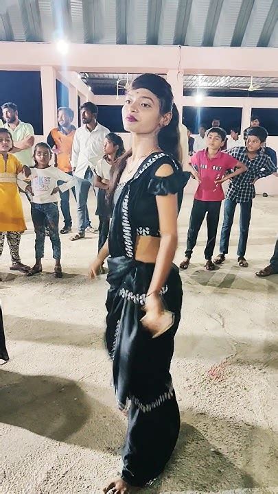 लावीली तुला माया तु घालवीलीस वाया साजना Viral Dance Youtubeshorts