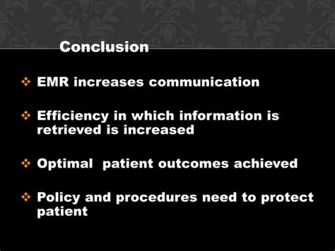 Emr Pptx