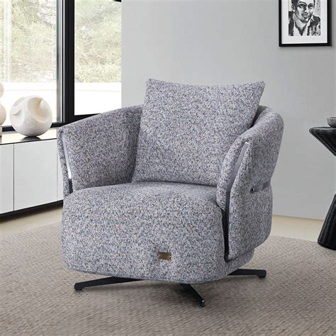Buy Calma Fabric Accent Chair Multi Pattern With 5 Year Warranty