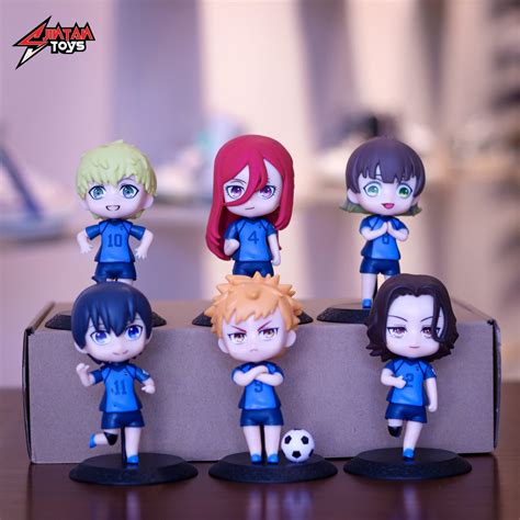 Figure And Statue Jintan Toys And Coffee Anime Kampot Cambodia