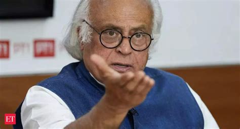 Ec Asks Jairam Ramesh To Give Factual Info Over Allegation Of Amit