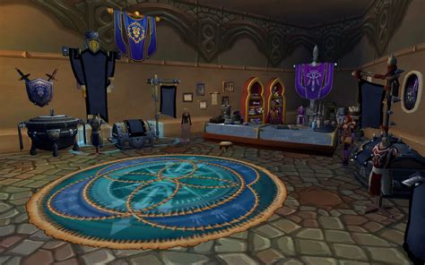 Wow Dalaran