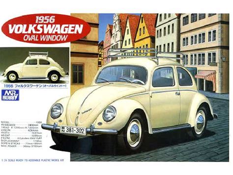 Volkswagen Beetle Oval Window