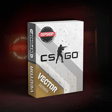 CSGO DepShop