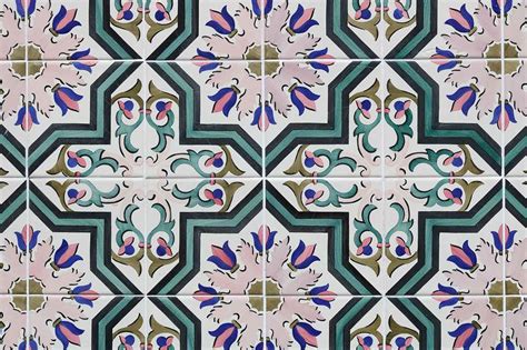 A Short History Of Azulejos Faraway Life
