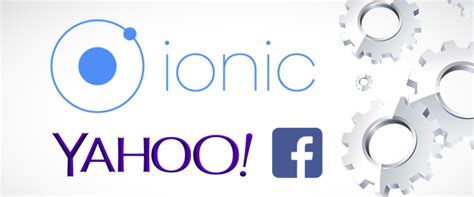 Integrating Native Facebook Login And Graph Api Into Ionic 2