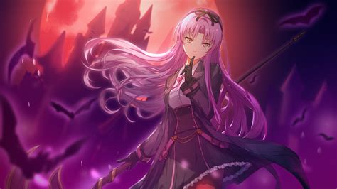 Renne Eiyuu Densetsu And More Drawn By Lancefate Danbooru