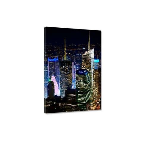 Hustling Sharks Leinwandbild New York Wandbild Als Xxl Leinwandbild