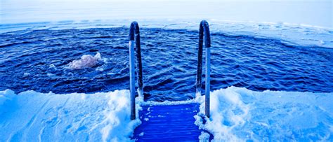 9 Cold Plunge Benefits Why Experts Are Embracing Ice Baths