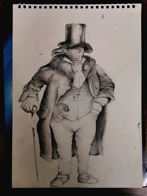 My First Post Here Rsketches