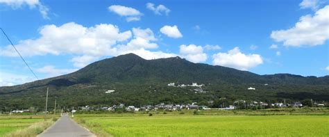 親子で楽しむ日本百名山筑波山 Yamakara