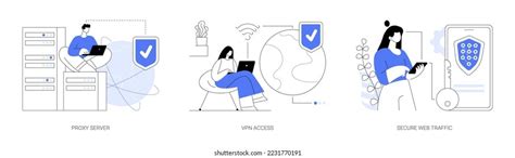 Blue Icon Set Phone Security Royalty Free Images Stock Photos Pictures Shutterstock