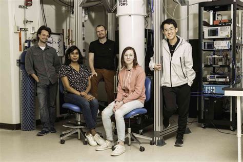Creating Superconducting Circuits