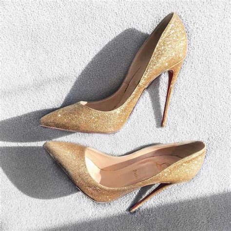 Team Louboutin Teamlouboutin On Instagram No Words Needed