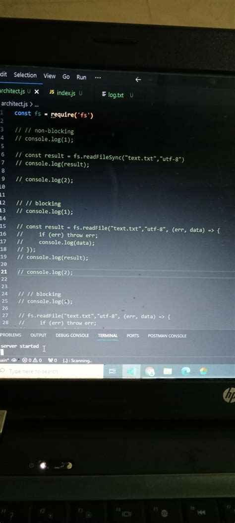 Day2 Nodejs Architecture Request Eventqueue Eventpool Hariom
