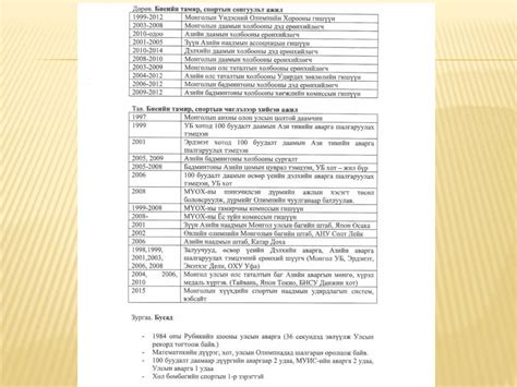 МҮОХ ны ерөнхийлөгчид долоон хүн өрсөлдөнө