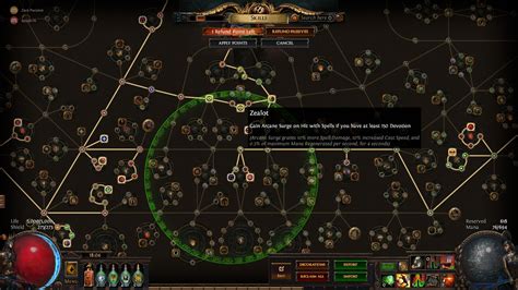 General Discussion Posted This On Reddit Yesterday But No Responses Forum Path Of Exile