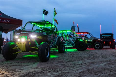 10 Best Led Lights For Polaris Ranger [guide 2022]