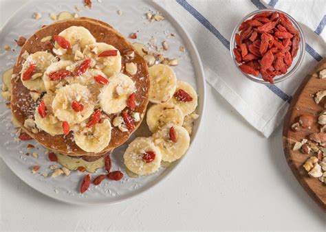 Panquecas De Banana E Aveia Para Um Pequeno Almoço Nutritivo Vida Ativa