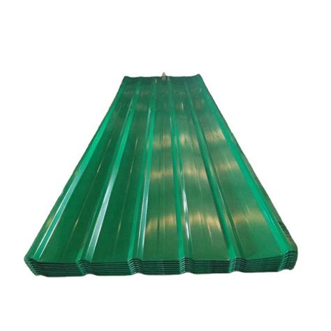 Cheap Price Galvanized Steel Corrugated Roofing Metal Sheet Buy Galvanized Steel Sheet