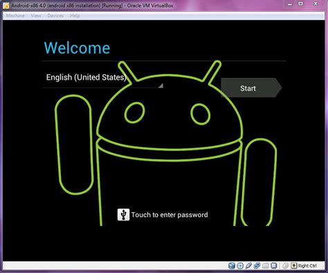RUN ANDROID ON YOUR PERSONAL COMPUTER Kk Web World