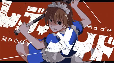 Maebara Keiichi Higurashi No Naku Koro Ni Image By Tony Gai