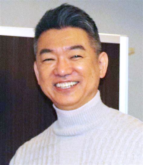 橋下徹氏、石破茂新内閣発足に「『ウソつき内閣』と言いたい」 スポーツ報知