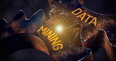 Data Mining In Data Science Techniques Applications Advantages And