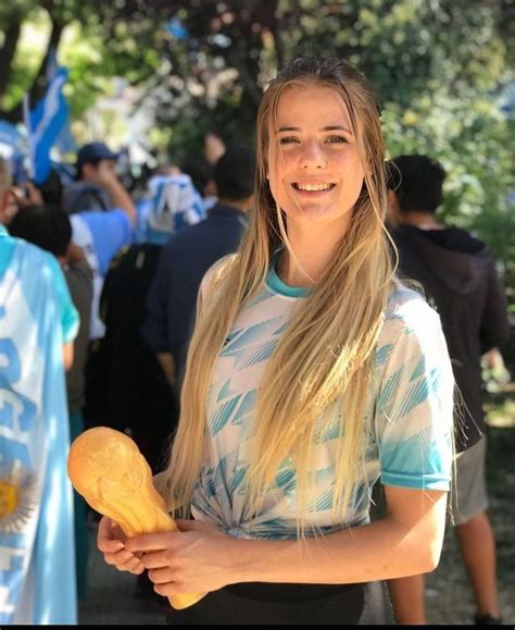 Pin De Betohug Albertico En Chicas Argentino Chicas Argentinas En Argentinas Chicas