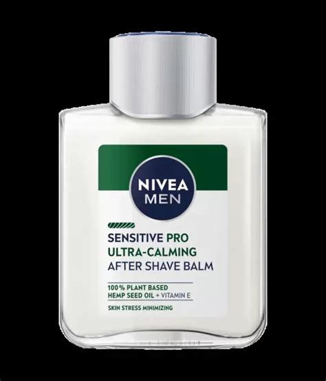 Nivea Men Sensitive Pro Ultra Calming Balzam Za Posle Brijanja 100ml