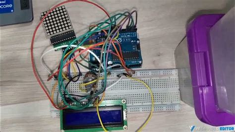 Arduino Project 69 Using Lcd To Display The Greatest Of All Time