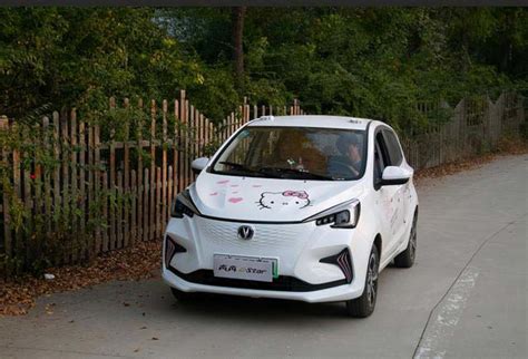 微型车排行榜前十名：零跑t03上榜，光小新居第一3巴拉排行榜