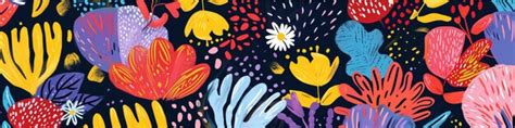 Premium Ai Image Quirky Patterns Evoke A Sense Of Playful Creativity