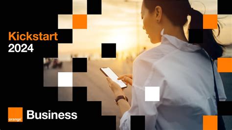 [video] Leandra Lina Ross Tenorio On Linkedin Embark To A New Career Journey With Orange