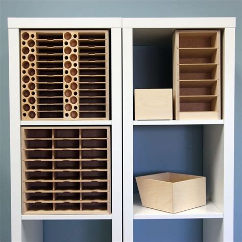 New Kallax Sizes At Ikea®