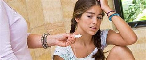 Registra MÉxico El Mayor Índice De Embarazos En Adolescentes Ntcd