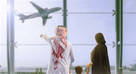 خطوات إصدار تصاريح السفر لأفراد الأسرة عبر أبشر حكاية مصرية