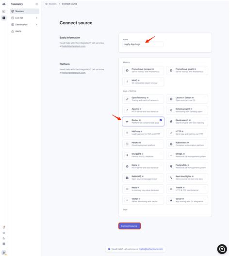 How To Collect Process And Ship Log Data With Fluent Bit Better Stack Community