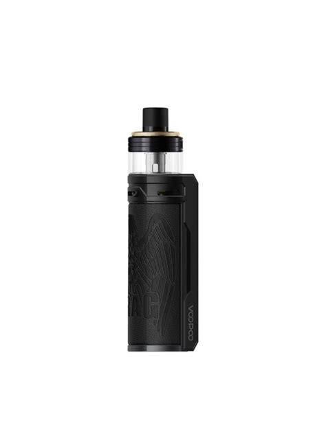 Buy Cheap Voopoo Drag S Pnp X Pod Kit 2500mah Cheap Vape Devices