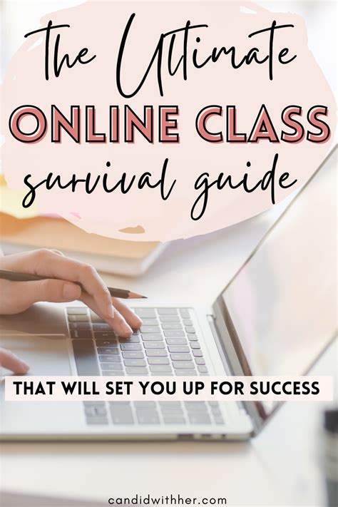 How To Prepare For Online Class For The Best Semester Artofit
