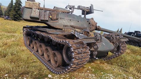 High Caliber On Malinovka Map World Of Tanks YouTube
